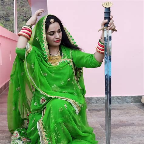 Sandhya Rajput Youtube