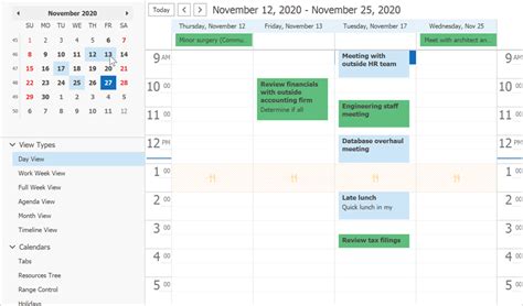Views WinForms Controls DevExpress Documentation