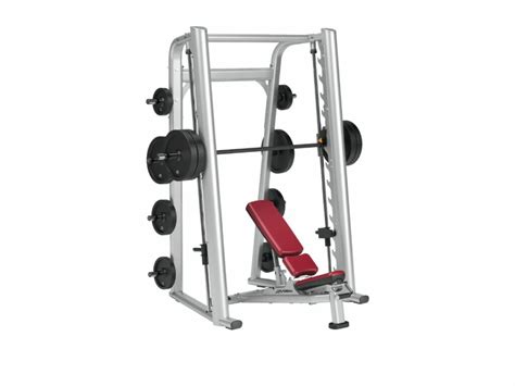 Типы тренажеров для жима от груди: подробное руководство - YR Fitness