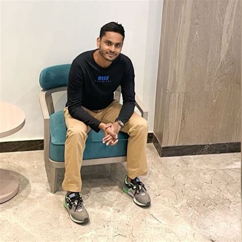 Pranav Reddys Portfolio