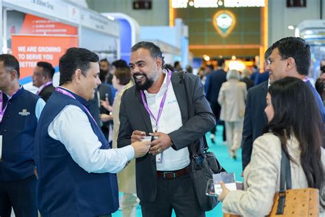 2024 Highlights Breakbulk Middle East