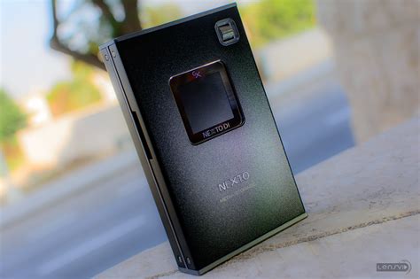 Nexto ND Memory Backup Unit Review