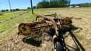John Deere WR3208 Rake Specs and Reviews | AllMachines