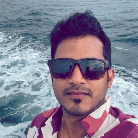 Sankar (@sankar_ck) • Threads, Say more