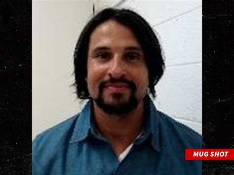 Alleged Diddy Sex Worker Gigolos Star Worse For Wear In Latest Mug Shot