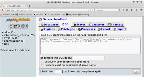 proj 12 exploiting php vulnerabilities 15 pts