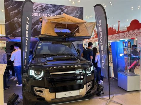 Sajai Nalupurakkal On Linkedin Landrover Cambodia Automotive