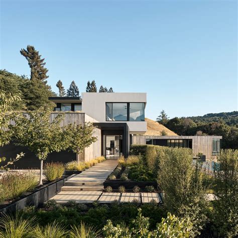 Roundles By H2 Architecture Dezeen