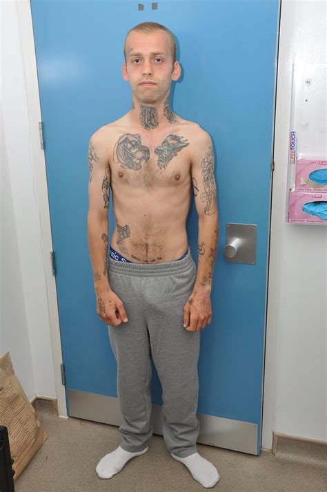 Care Worker Stephen Nicholson Convicted Of Murdering Teenager Lucy