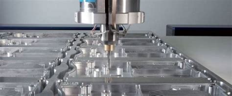 Low Volume CNC Machining How It Benefits Low Volume Production