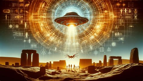 Alien Encounters Alien Docs Exploring The Unknown