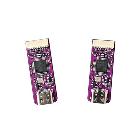 Mini Debugger Debugger Chip Swd Swo Usb To Uart Module Th