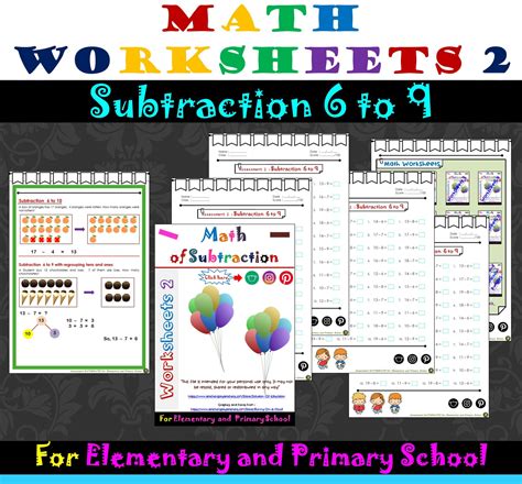 1 Digit Subtraction Math Subtraction Worksheets Subtraction Word Problems Made By Teachers 1 Digit Subtraction Math Subtraction Worksheets Subtraction Word Problems Made By Teachers