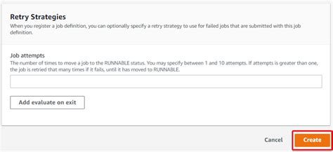 aws batch your answer to efficient job scheduling and execution