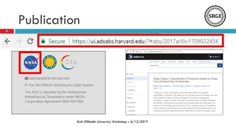 Deep Galaxy Classification Of Galaxies Based On Deep Convolutional Neural Networks Ppt