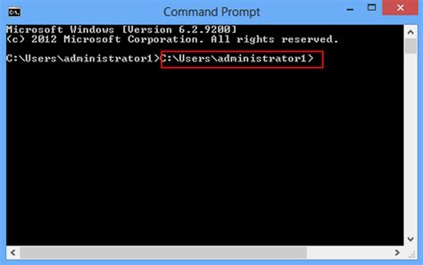 Easily Copy And Paste In Command Prompt