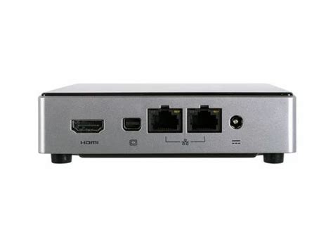 Dual Lan Core I Mini Pc At Mini Pc Station In Mumbai Id