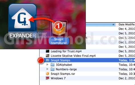 How To Open Rar Files On Your Mac