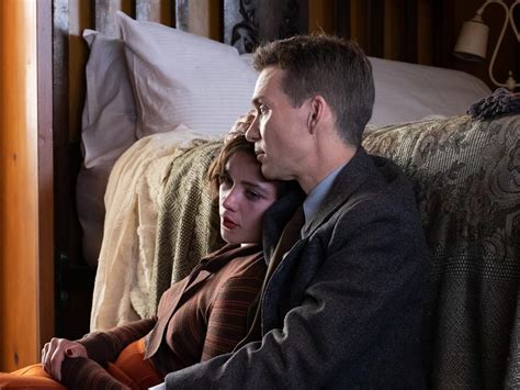 The Use Of A Sacred Hindu Scripture During A Sex Scene In Oppenheimer Has Sparked Controversy