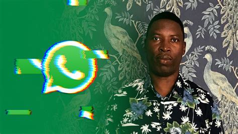 I Was A Victim Of The WhatsApp Hack BBC News
