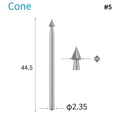 Cone Shape