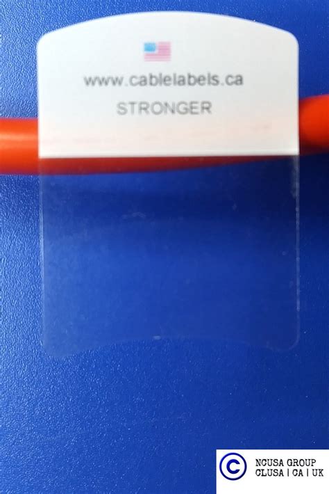 Cable Labels Canada The Best Cable Labels In Canada On Linkedin