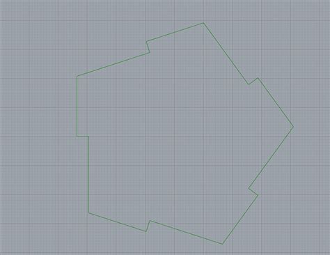 Organized Points From Different Branches To Polyline Them Grasshopper