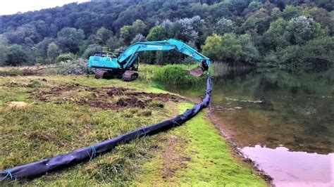 Jpr Environmental On Linkedin Environmental Enhancements With Jpr