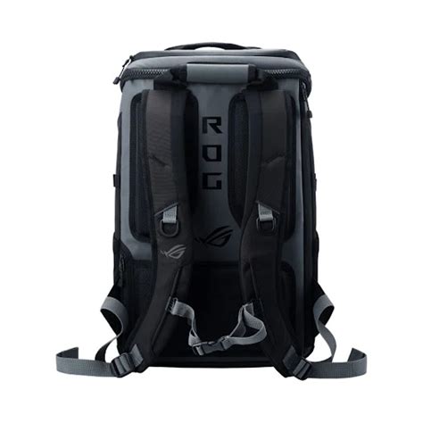 Balo Asus Rog Ranger Gaming Backpack Bp Gray