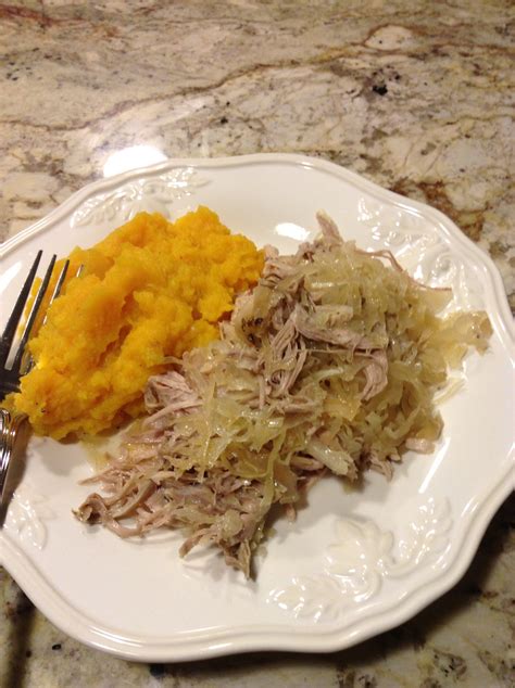 Slow Cooked Roast Pork Real Housewives Cook