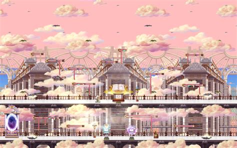 Kmst Ver 12147 Dimensional Library Maple Chronicles Orange