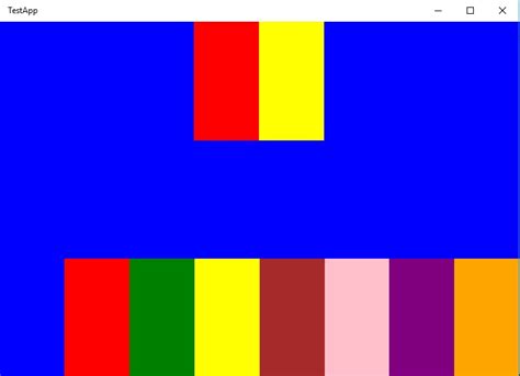 Xaml How To Bind To Height With Auto Value Stack Overflow