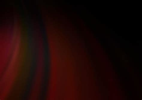 Dark Red Vector Pattern With Curved Circles 15669404 Vector Art At Vecteezy