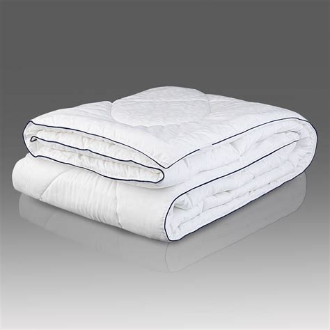 Sofi De Marko Leopard одеяло белый