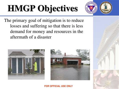 PPT Hazard Mitigation Grant Program Overview PowerPoint Presentation