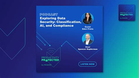 Exploring Data Security Classification AI And Compliance PKWARE