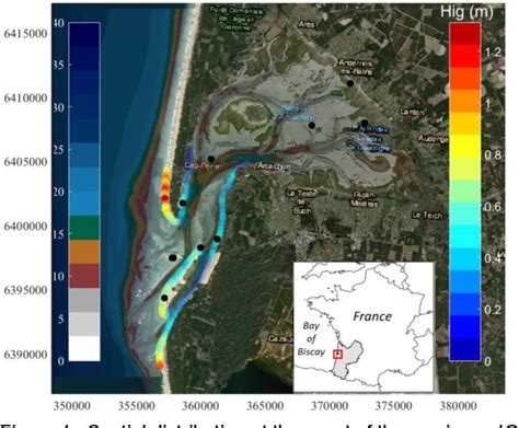 Figure 1 From Contribution Of Infragravity Waves To Storm Water Level