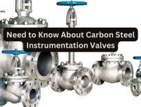All You Need To Know About Brass Instrumentation Valves