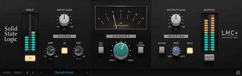 5 Best Ssl Compressor Vst Plugins In 2024 Guitarclan