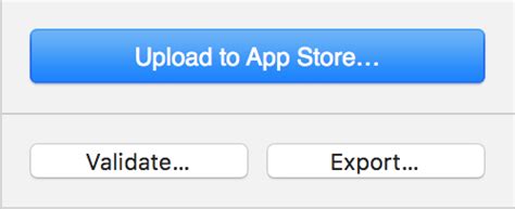 Ios How To Check Approximate App Store Size Of App In Xcode Stack