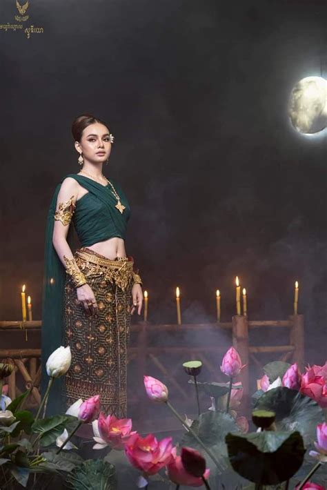 🇰🇭 វប្បធម៌ អរិយធម៌ ដ៏ផូរផង់របស់ខ្មែរ 🇰🇭 Khmercivilization