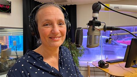 Hon Lanserade Ordet Snippa är Kritisk Till Domen Diskriminering P4 Malmöhus Sveriges Radio