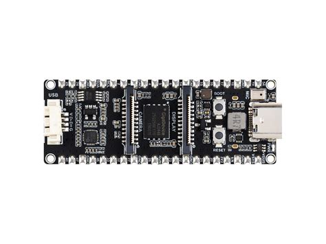 Esp32 P4 开发板 基于 Esp32 P4 的高性能开发板 搭载 Risc V 32 位双核与单核处理器的高性能 Mcu 提供丰富的人机交互接口
