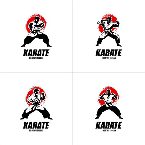 Karate Champion Images Free Download On Freepik
