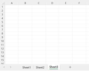 VBA How To Delete Sheets Without Prompt Or Warning