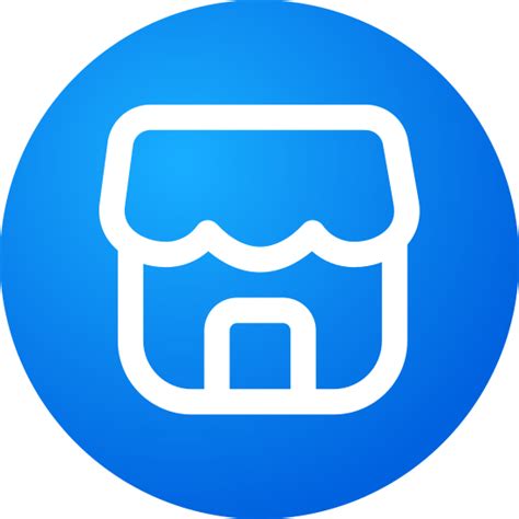 Facebook Icons Canva