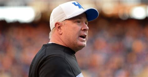 How Mark Stoops Became Part Of Texas Aandms Coaching Search On3
