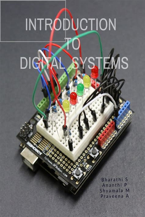introduction to digital systems