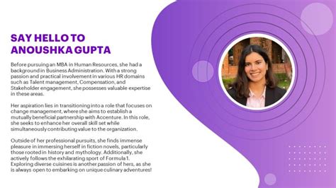 Dhwani Vibhakar On Linkedin Please Join Us In Extending A Warm Welcome To Anoushka Gupta Who Is