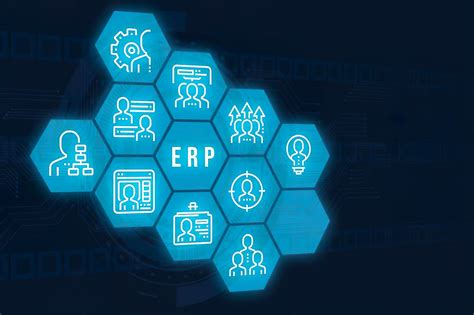 How To Develop Erp Software Develop Erp Software By Hamid Mughal Medium